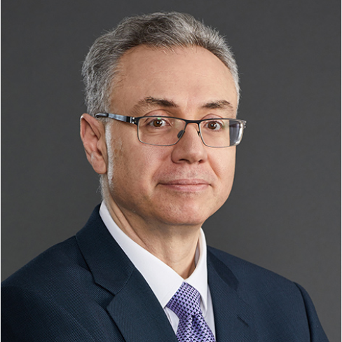 Adam Ibrahim, UK | Chambers Profiles