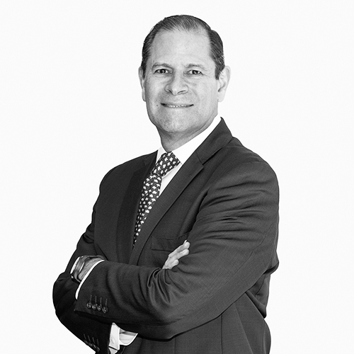 Luis Felipe Mancera de Arrigunaga, Latin America | Chambers Profiles