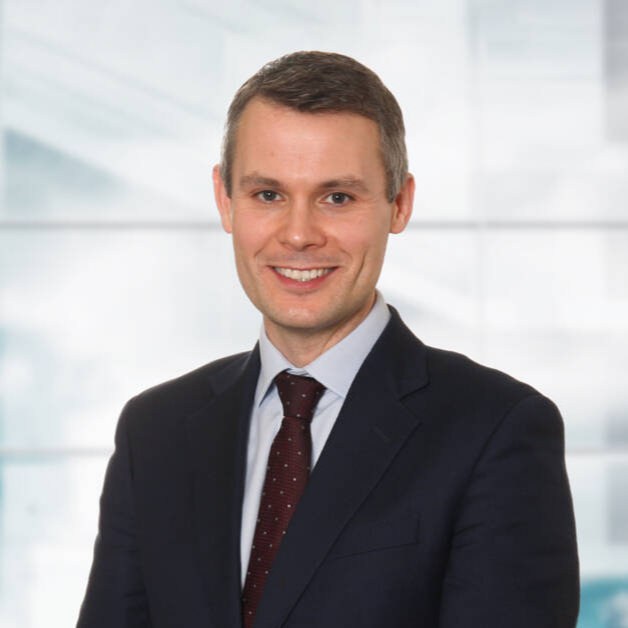 Mark Howarth, UK | Chambers Profiles