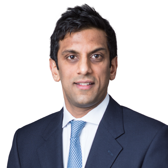 Tony Singla KC, UK Bar | Chambers Profiles