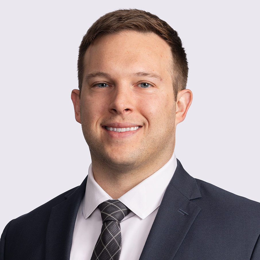 Brock Pohlmeier, USA | Chambers Profiles