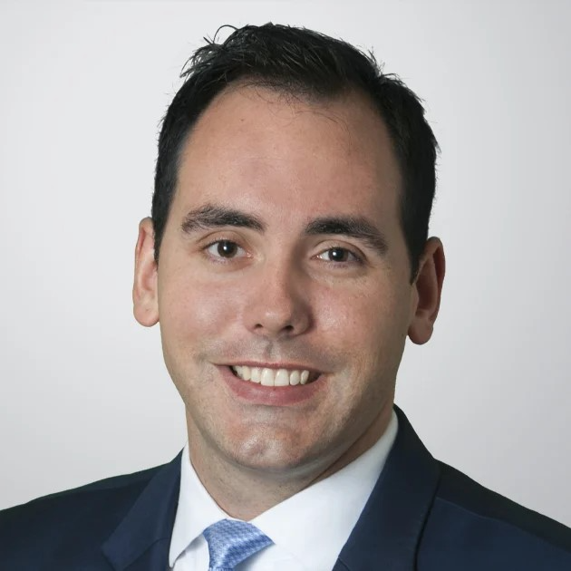 Patrick Duffey, High Net Worth | Chambers Profiles