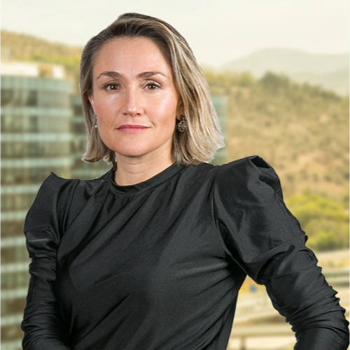 Ignacia López, Latin America | Chambers Profiles