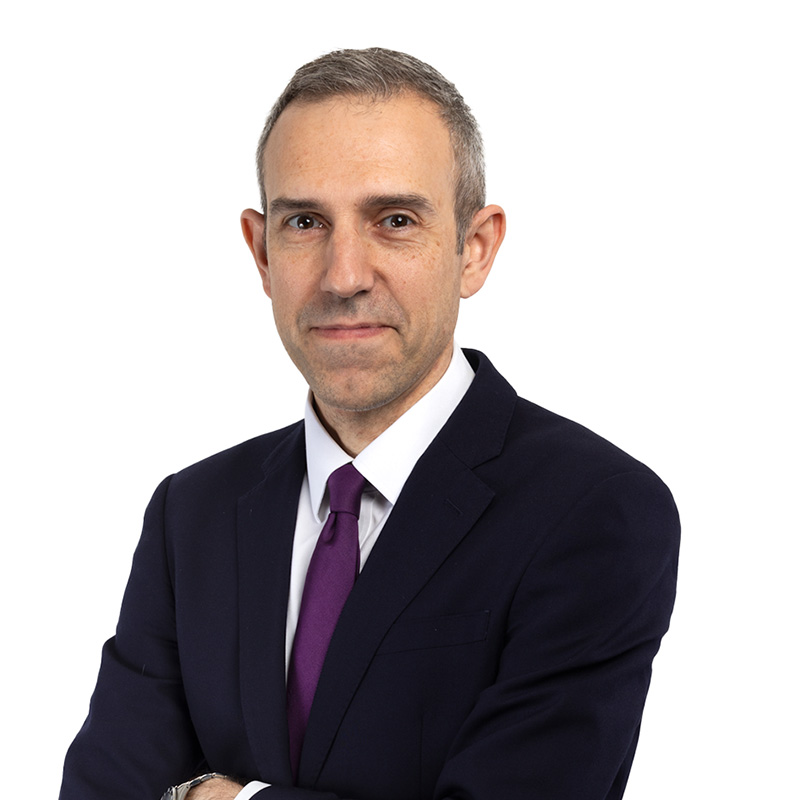 Andrew Keeley, UK | Chambers Profiles