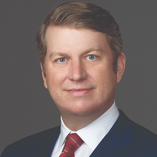 Doug Bacon, USA | Chambers Profiles