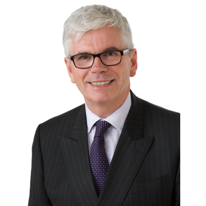 Matthew Pascall, Litigation Support | Chambers Profiles