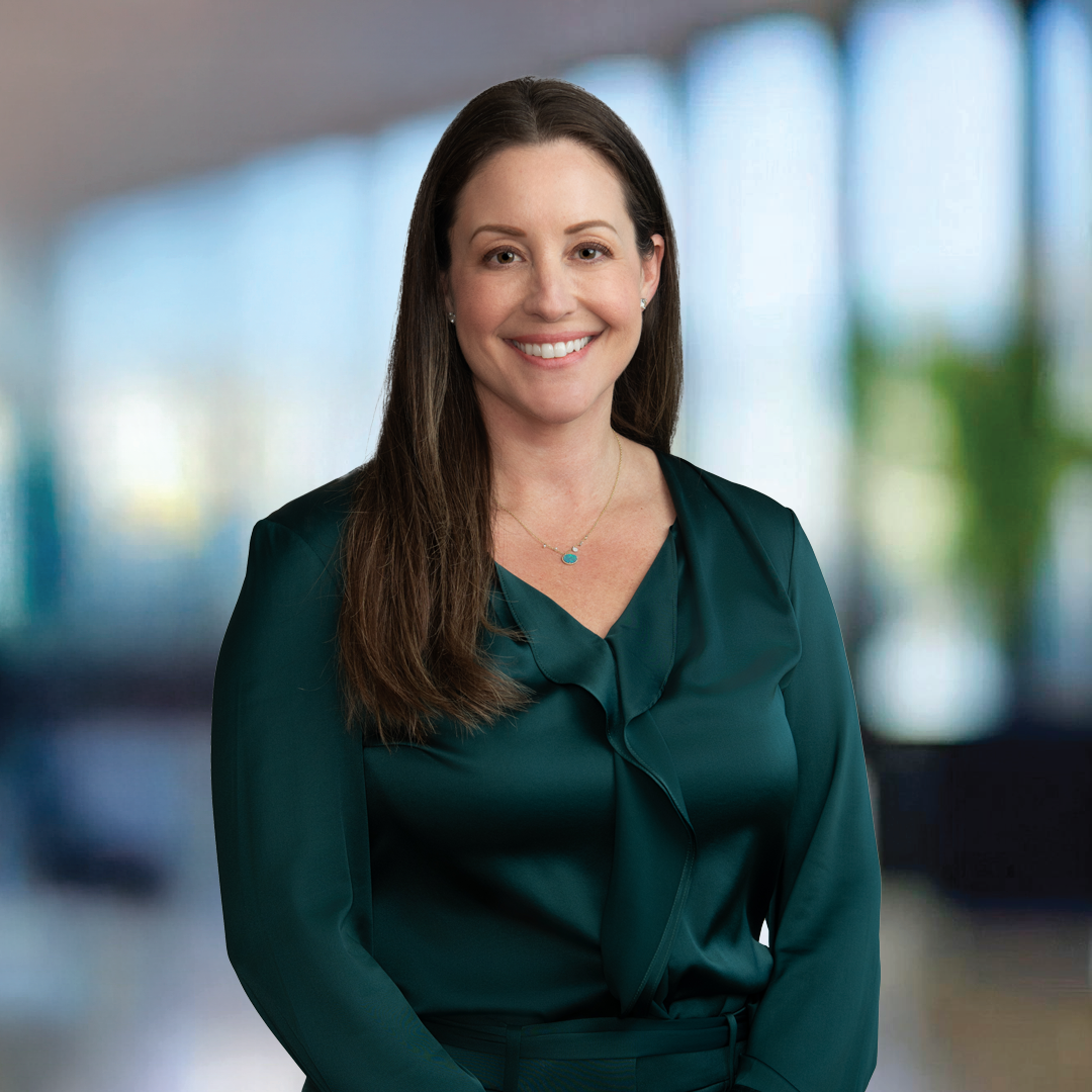 Sarah Jacobson, High Net Worth | Chambers Profiles