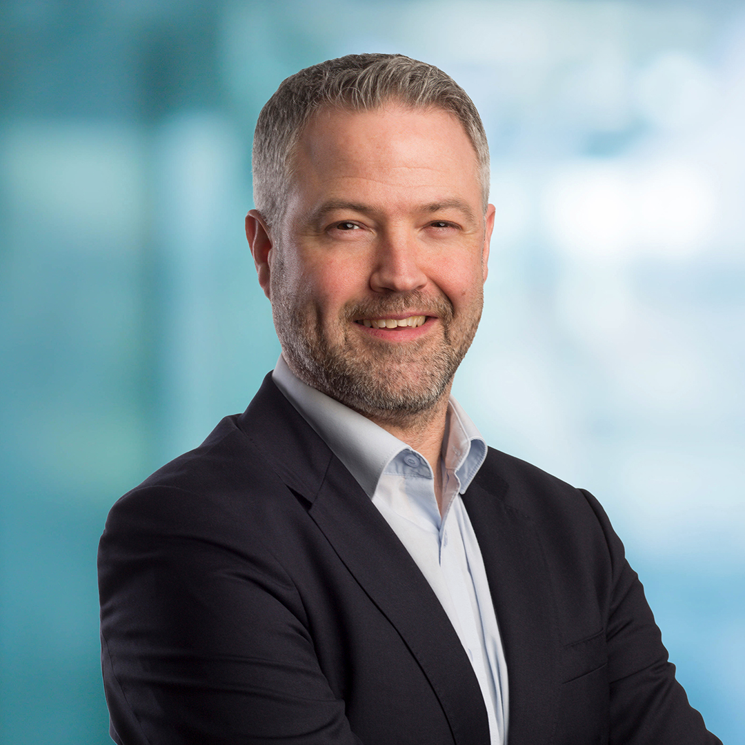 James MacKinnon, High Net Worth | Chambers Profiles