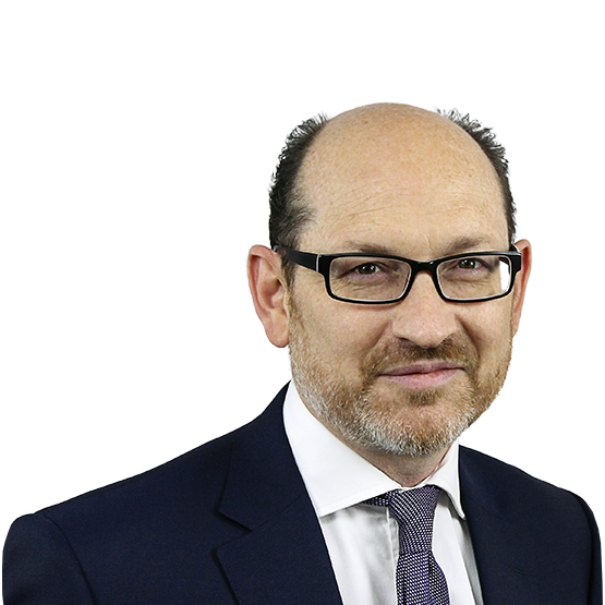 Nicolas Rollason, High Net Worth | Chambers Profiles