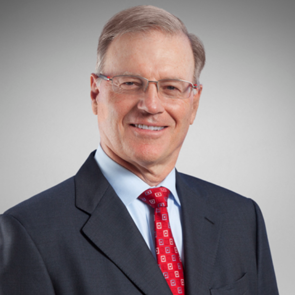 Robert Haslam, USA | Chambers Profiles