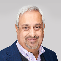 Neel Chatterjee, USA | Chambers Profiles