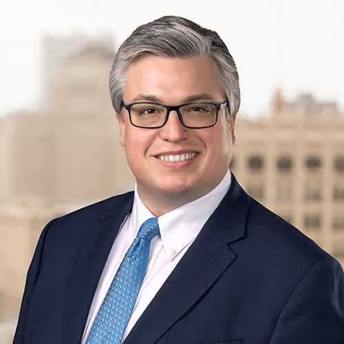 Joseph C Gratz, USA | Chambers Profiles