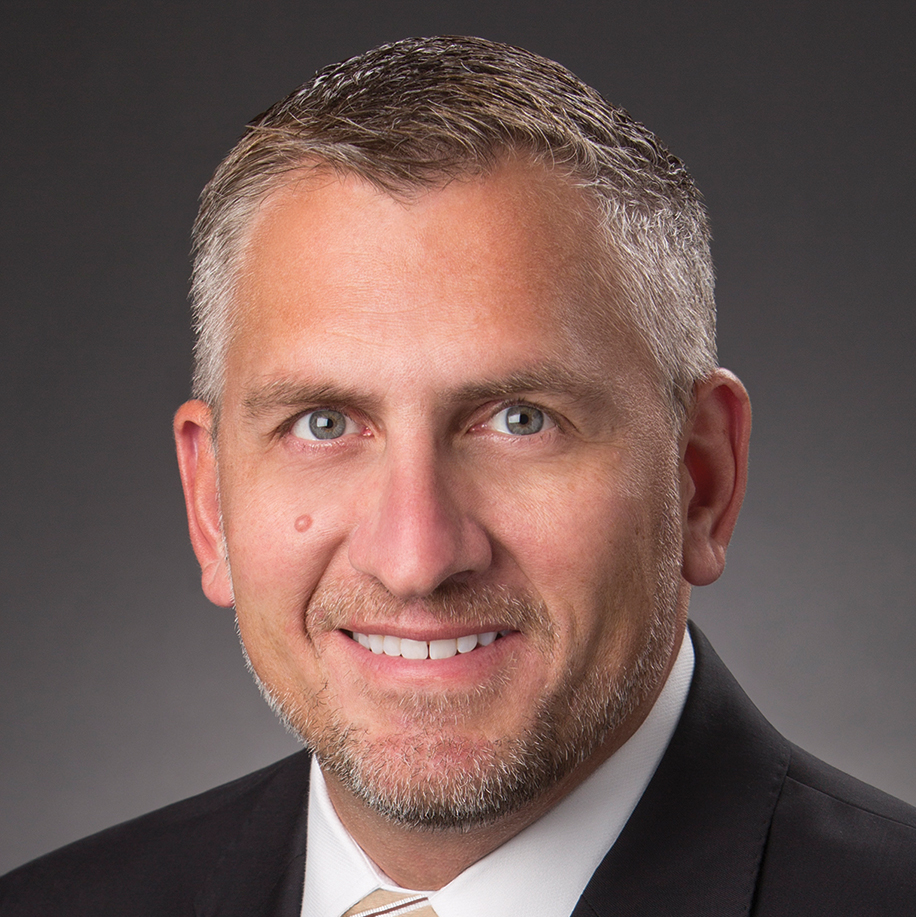 Jeff Pade, USA | Chambers Profiles