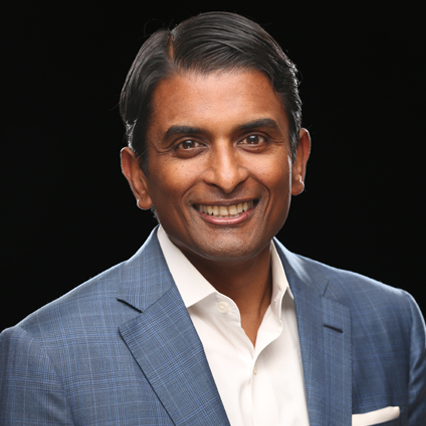 Ashok Ramani, USA | Chambers Profiles