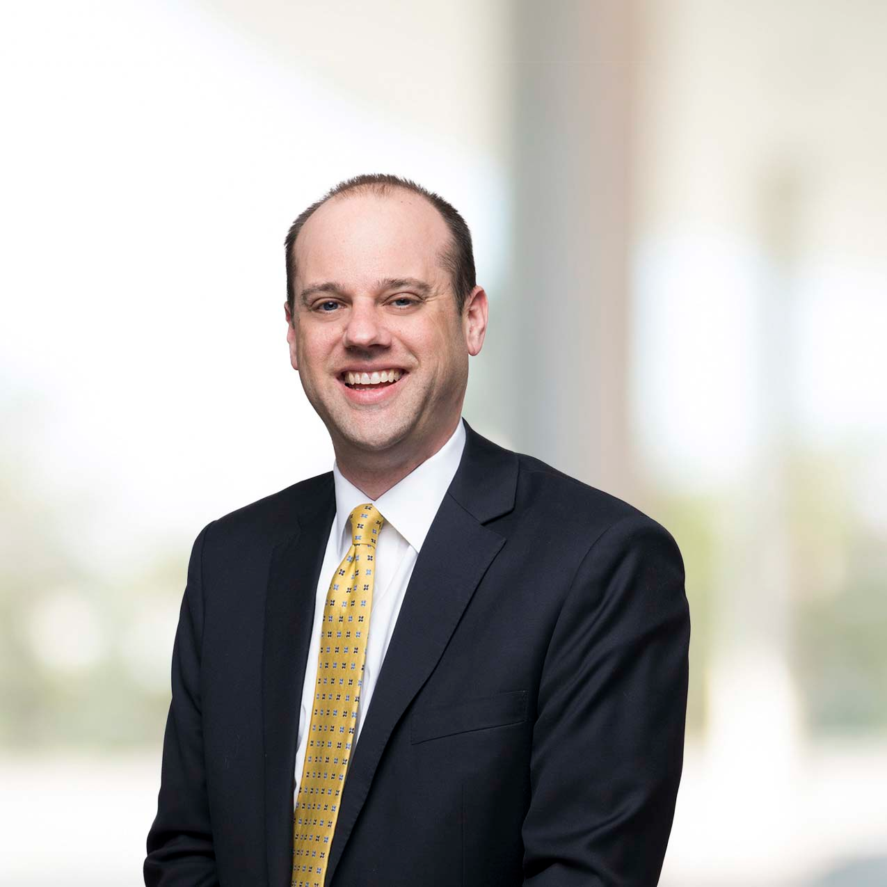 Thomas Butler, USA | Chambers Profiles
