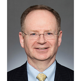 William J McCabe, USA | Chambers Profiles