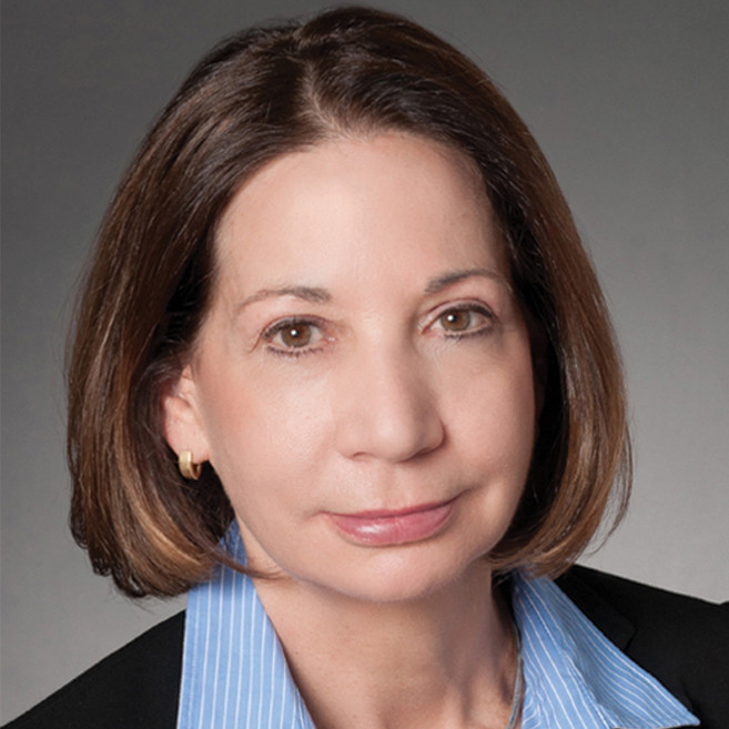 Patricia A Carson, USA | Chambers Profiles