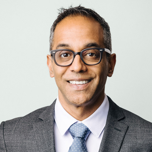 Anish Desai, USA | Chambers Profiles