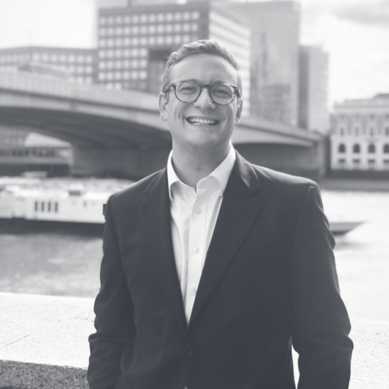 Septimus Knox, Litigation Support | Chambers Profiles