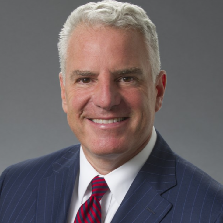 Dan Clivner, USA | Chambers Profiles