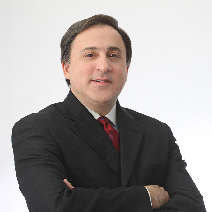 Andrew B Robins, USA | Chambers Profiles