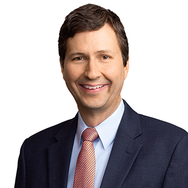 David Jetter, USA | Chambers Profiles