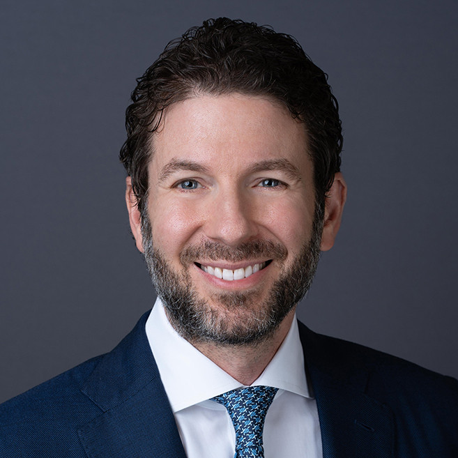 Sean Kramer, USA | Chambers Profiles