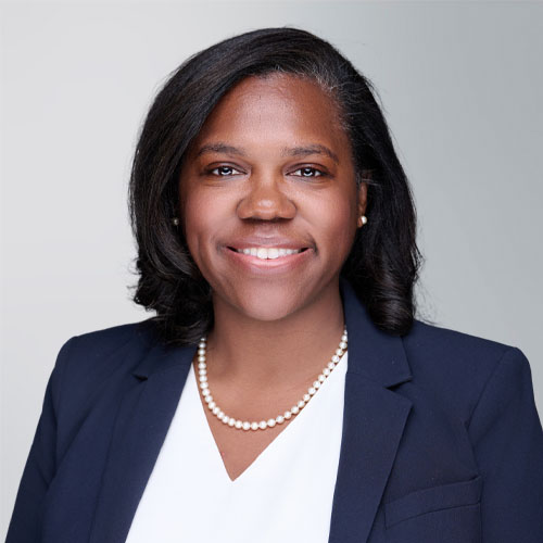 Amanda Butler-Jones, USA | Chambers Profiles