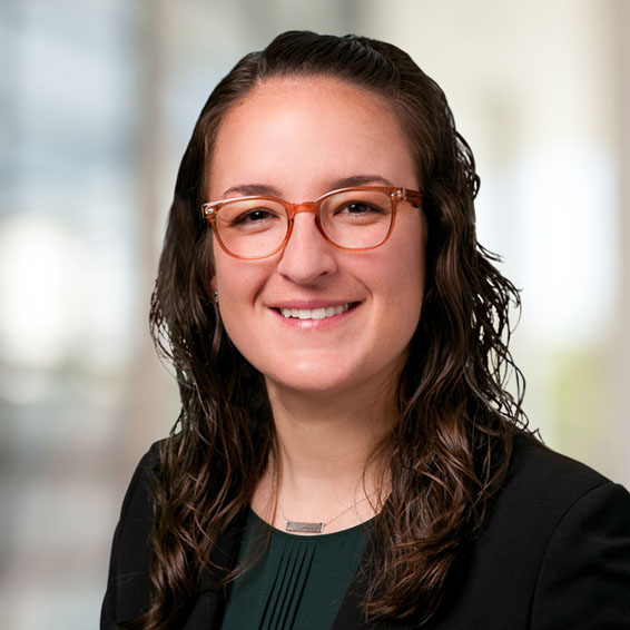 Shannon Bleicher, USA | Chambers Profiles