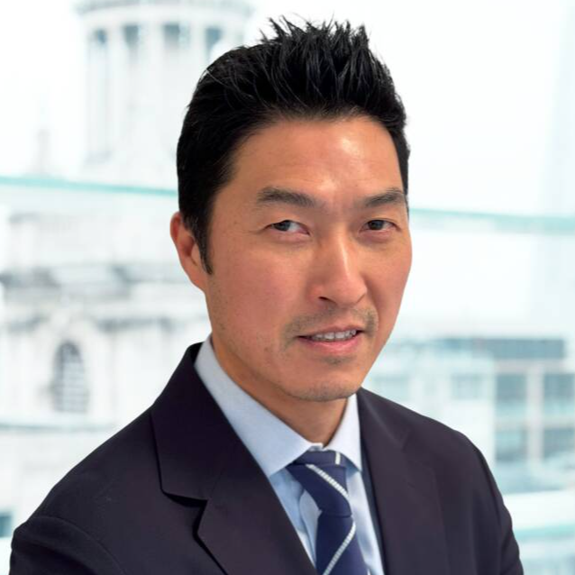 Albert Yuen, Greater China Region | Chambers Profiles