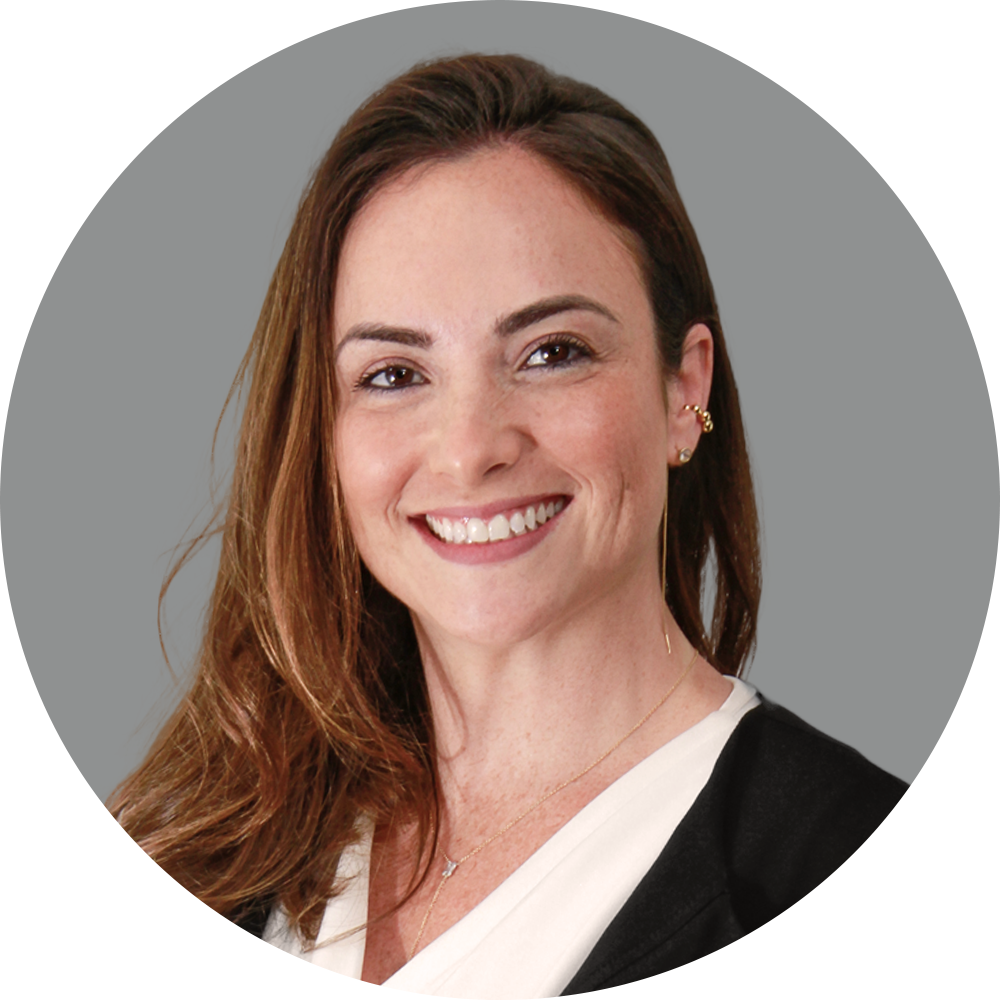 Lisa Worcman, Brazil | Chambers Profiles