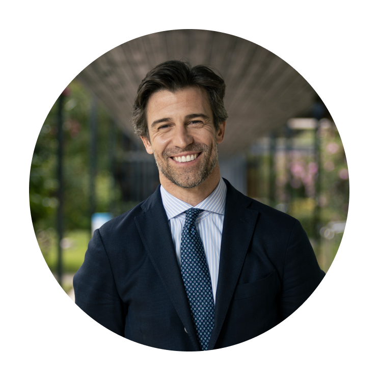 Manuel Deó, NewLaw | Chambers Profiles