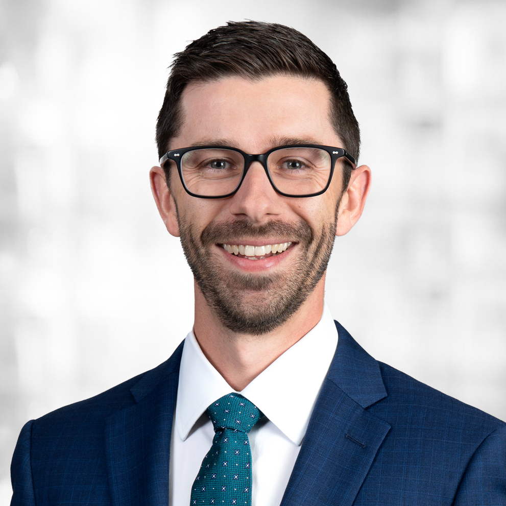 Rodney Perkins, Canada | Chambers Profiles