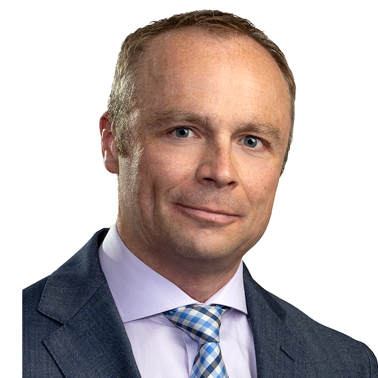 Daniel Chubb, Canada | Chambers Profiles
