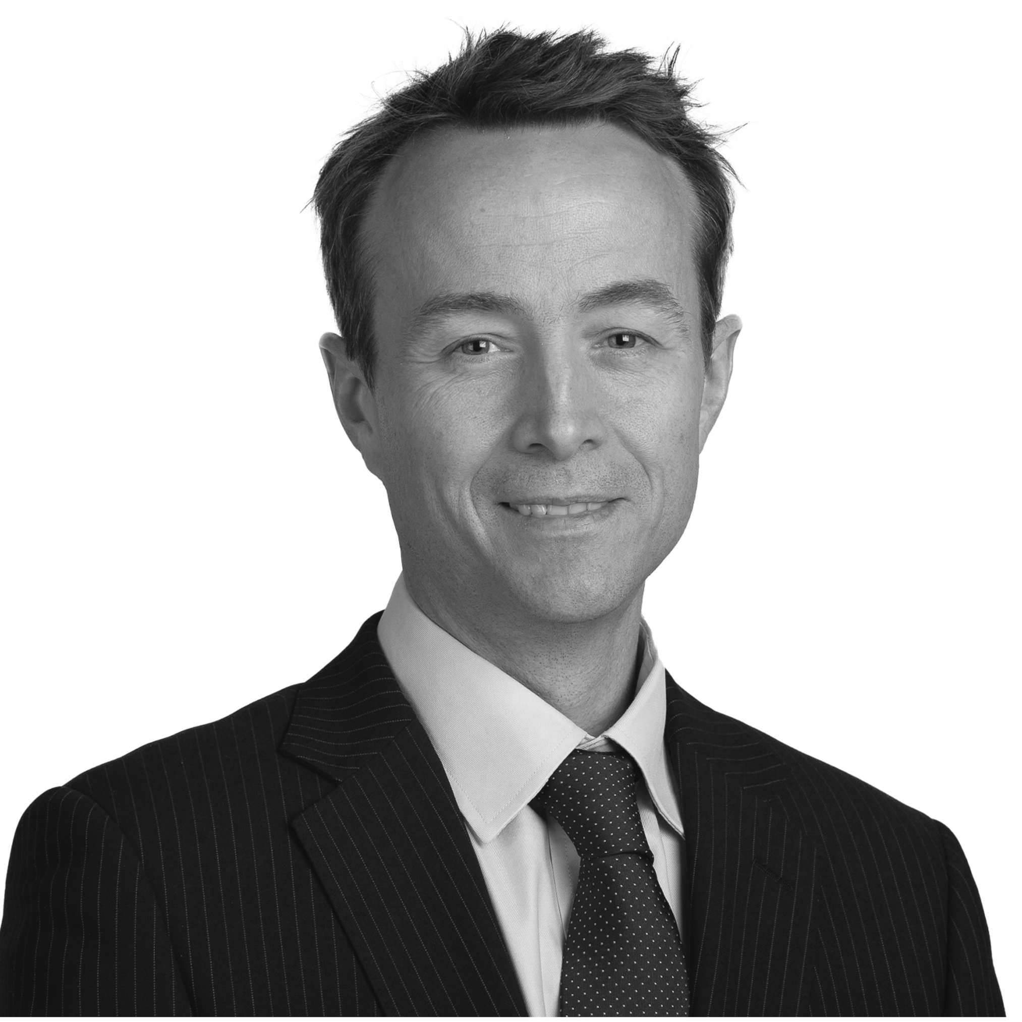 Dominic Long, UK | Chambers Profiles