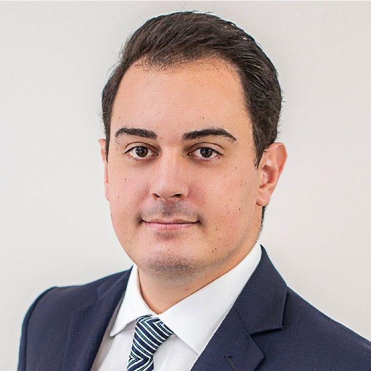 Felipe Henrique Braz, Brazil | Chambers Profiles
