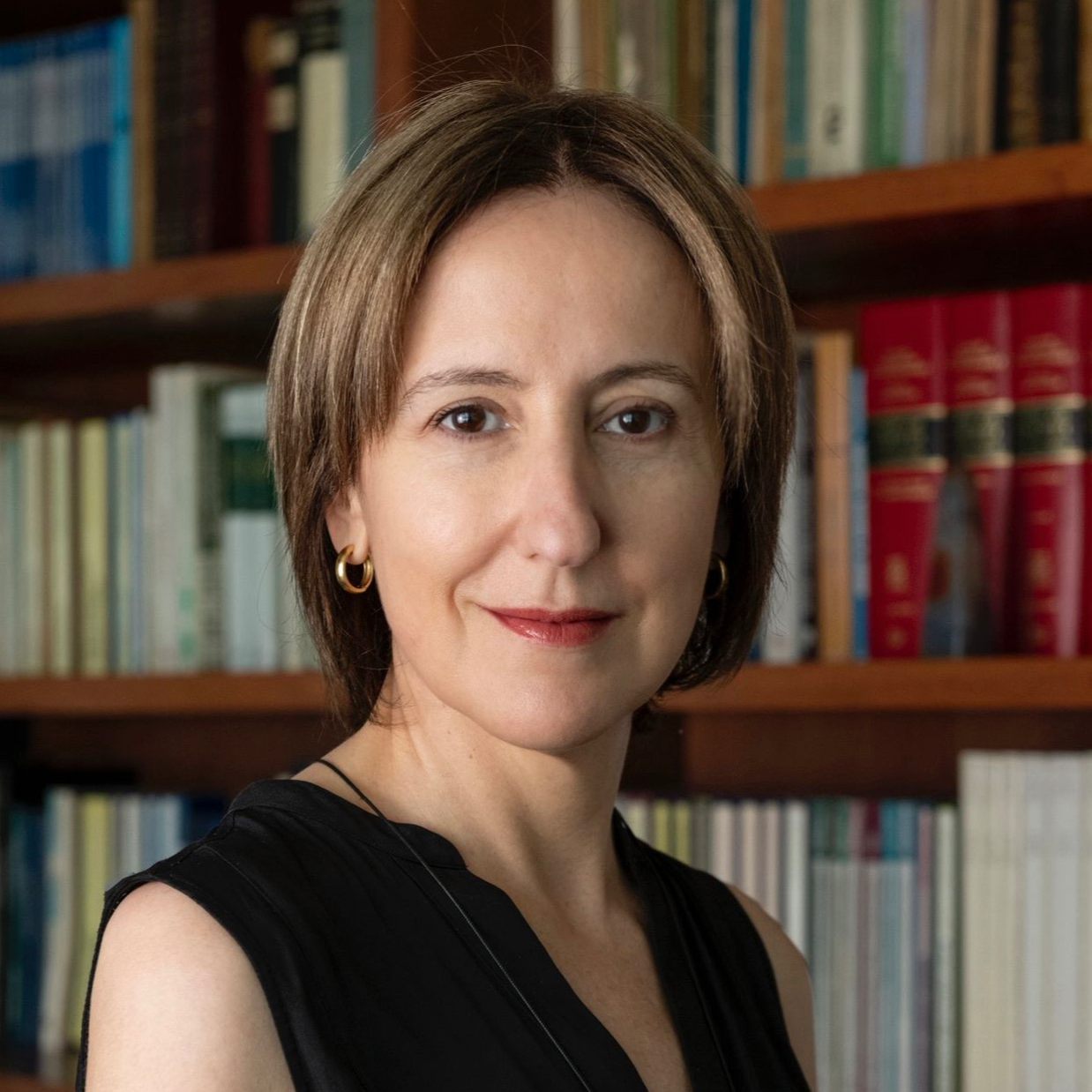Noëlle Jeanneret S., Latin America | Chambers Profiles