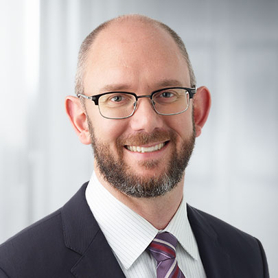 Ian Trimble, Canada | Chambers Profiles