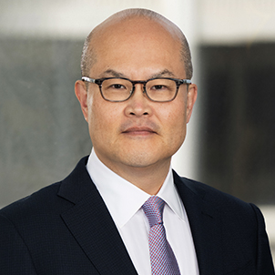 William Choe, USA | Chambers Profiles