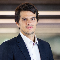 Danilo Lambert Vieira de Sousa, Brazil | Chambers Profiles