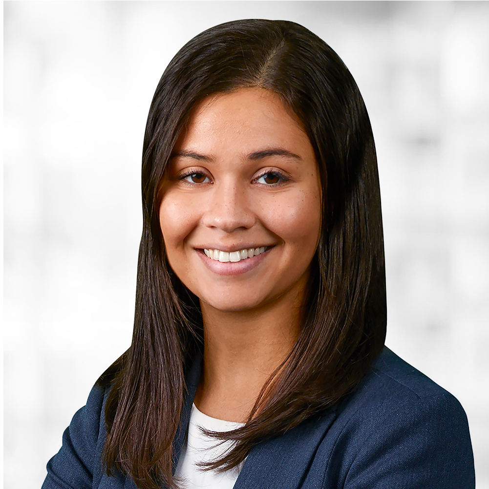 Caitlin McIntyre, Canada | Chambers Profiles