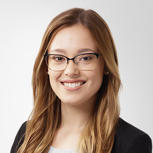 Katrina Brazzell, Canada | Chambers Profiles