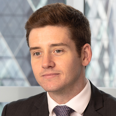 James Bee, UK | Chambers Profiles