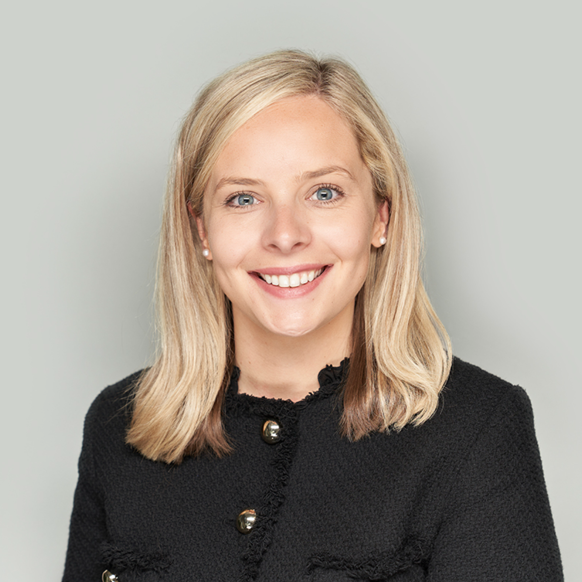 Katherine Reed, High Net Worth | Chambers Profiles