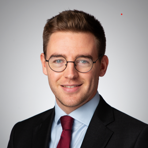 Matt Foster, High Net Worth | Chambers Profiles