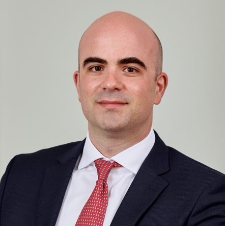 Mark Wassouf, UK Bar | Chambers Profiles