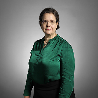 Davina Given, UK | Chambers Profiles