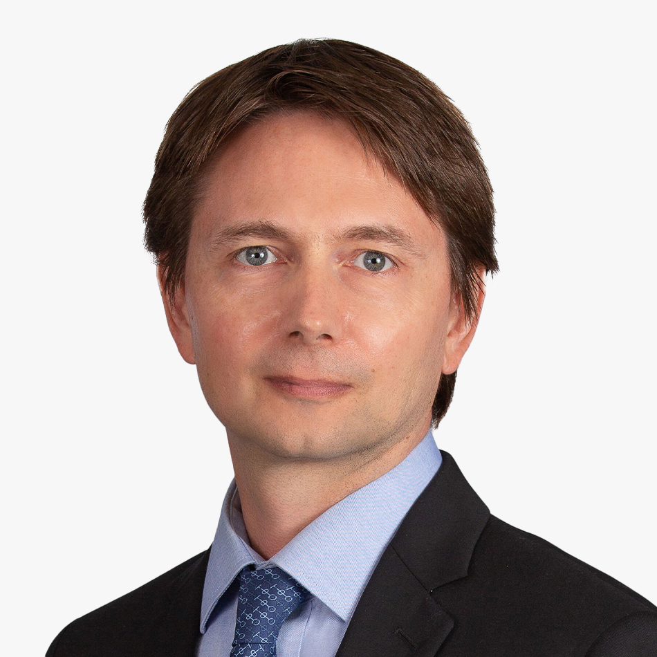 David B. Raczkowski, USA | Chambers Profiles