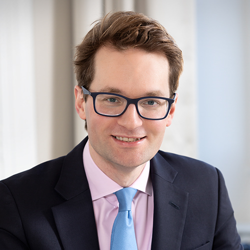 Oliver Piper, High Net Worth | Chambers Profiles