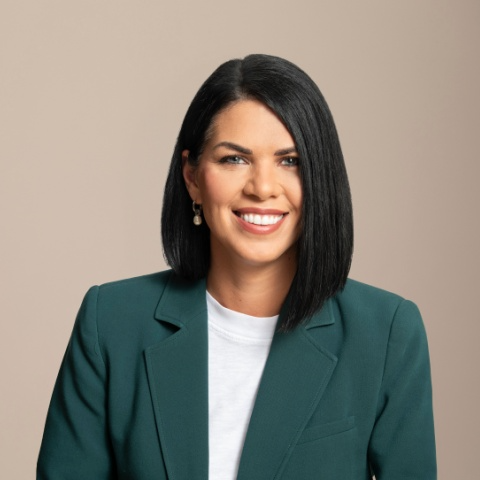 Lina Kolomoitseva, Litigation Support | Chambers Profiles